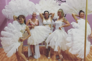 Home - Pole Play Studios